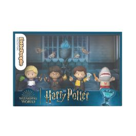 Little People Harry Potter and the Goblet of Fire - Wind Designs