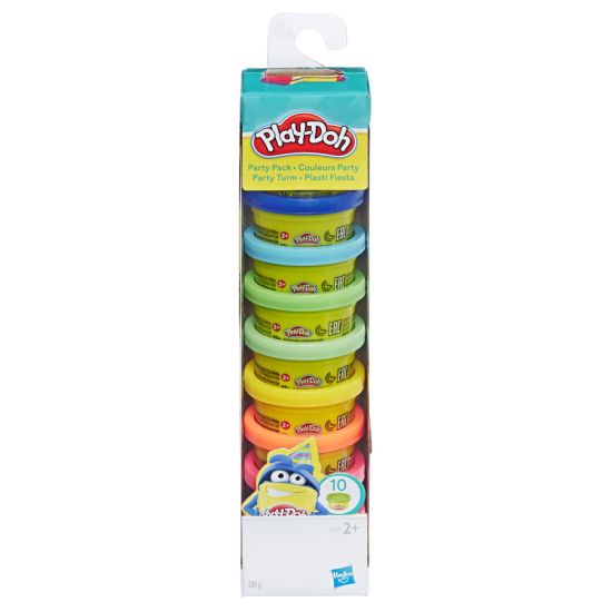 Play-Doh Party Pack - Wind Designs